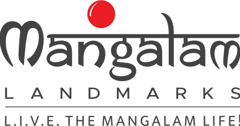 Mangalam Lifepark: Mangalam Landmarks